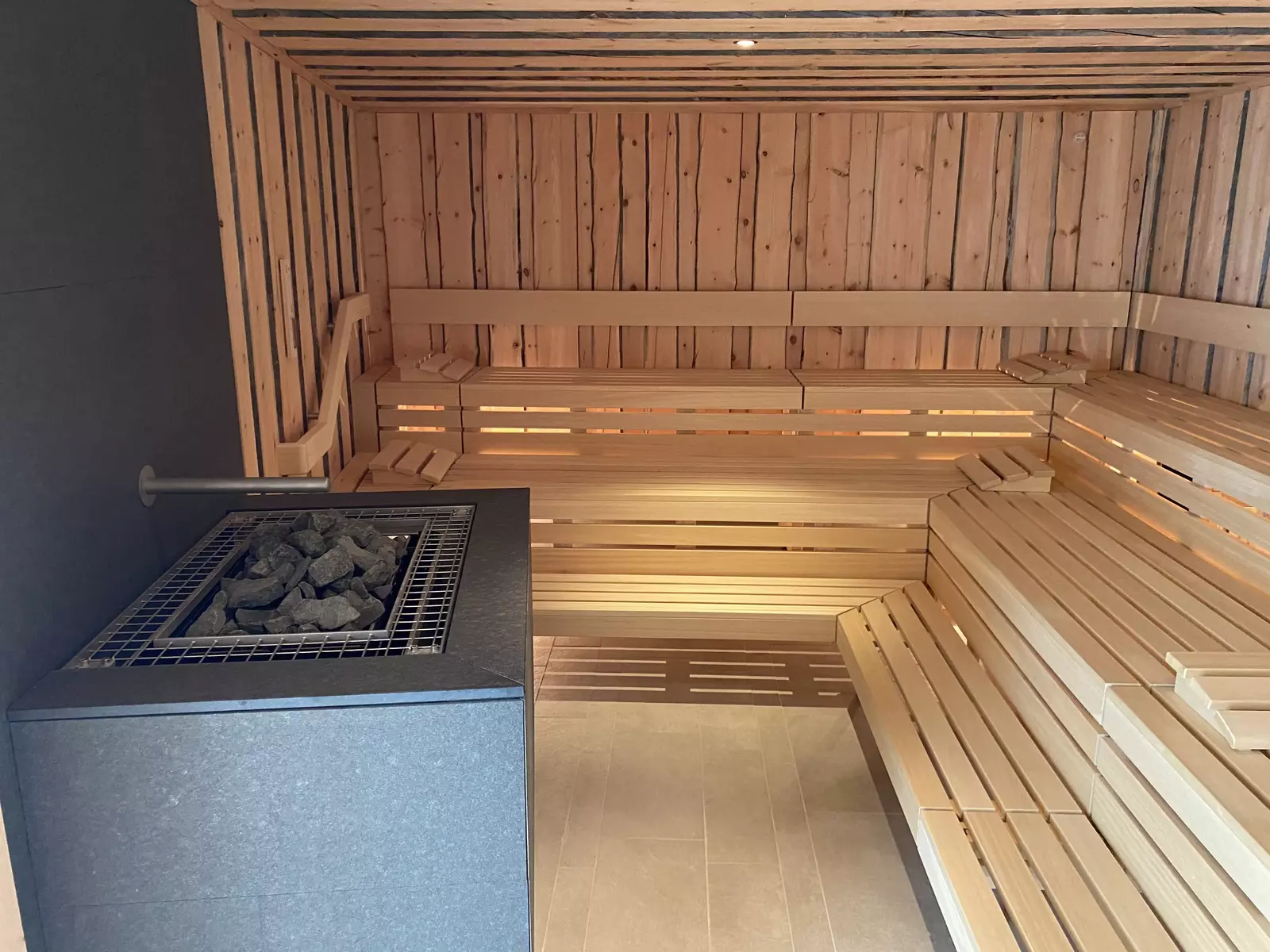 Mineralbad Berg: Stuttgarter Bäder