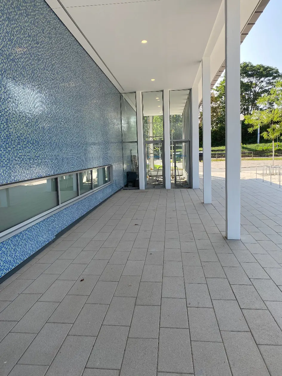 Mineralbad Berg: Die Kult-Therme mit 50er-Jahre-Charme: Stuttgarter Bäder